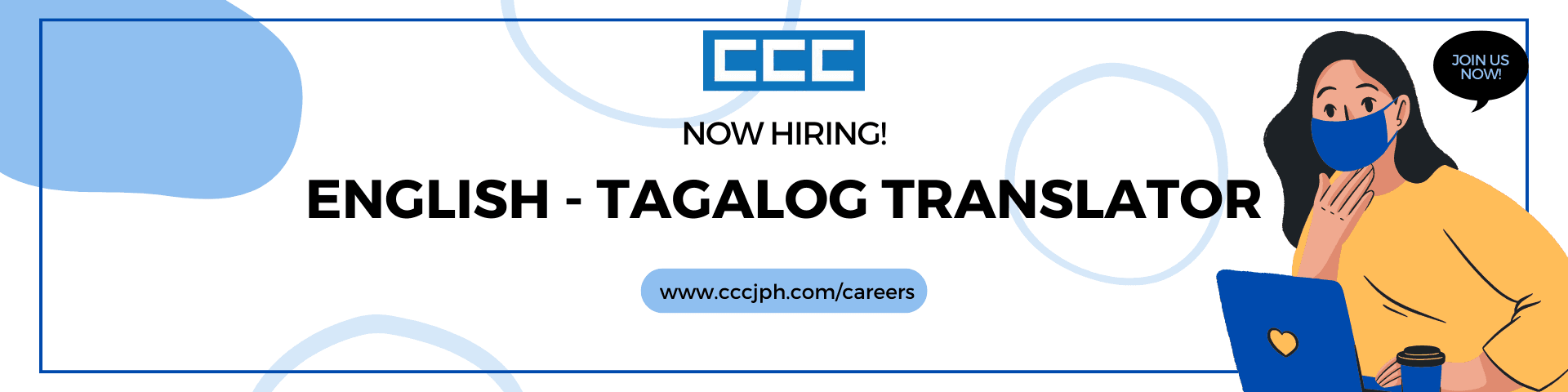 [CLOSED] HIRING! English to Tagalog Translator